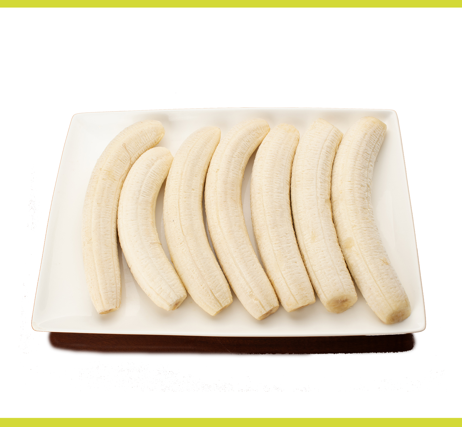 Banana Products – Paradise Ingredients
