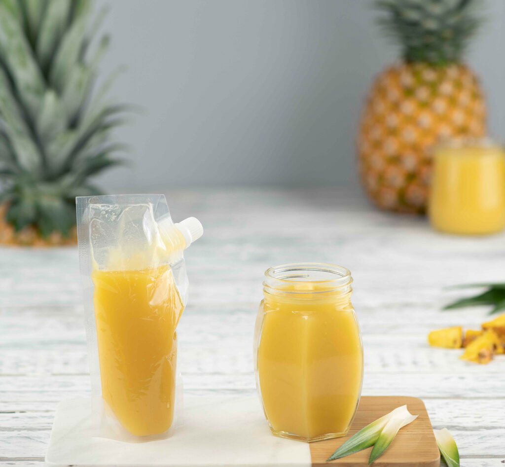 PINEAPPLE PRODUCTS – Paradise Ingredients